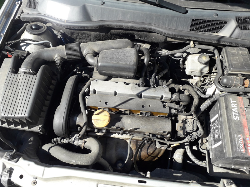 motor astra g z16xe 2001-2003 god - Motori - OLX.ba