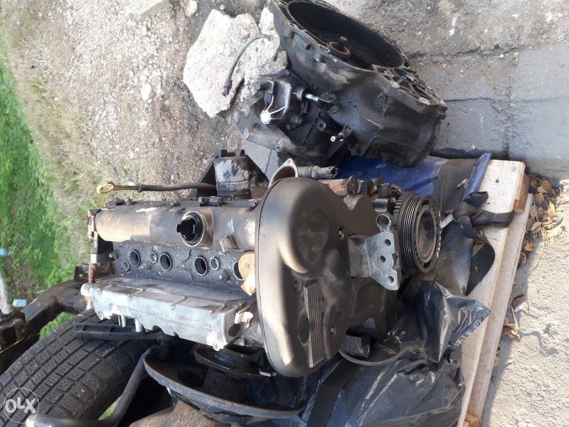 motor astra g z16xe 2001-2003 god - Motori - OLX.ba