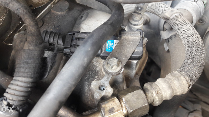 motor astra g z16xe 2001-2003 god - Motori - OLX.ba