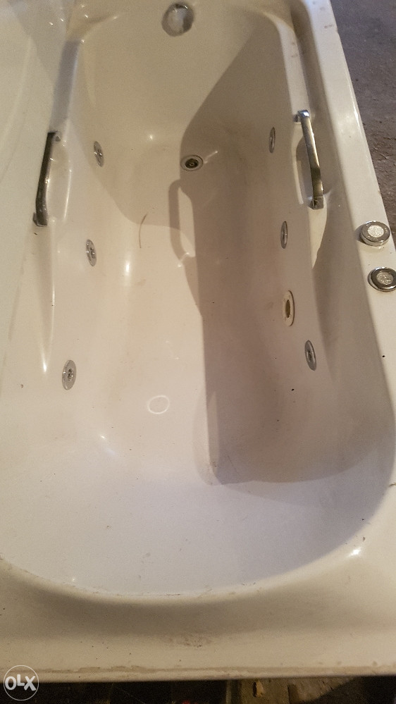 Dzakuzi koristen ispravan - Jakuzzi - OLX.ba