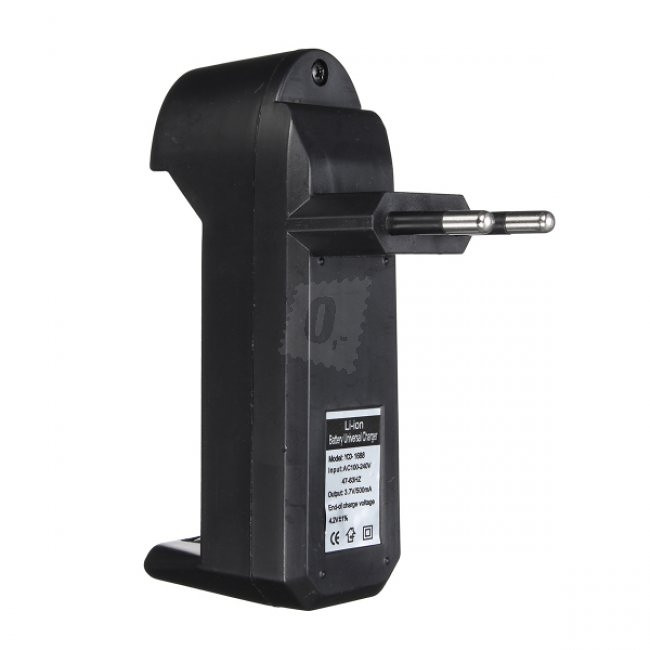 Punjac za li ion baterije univerzalni - Aku baterije i punjači - OLX.ba