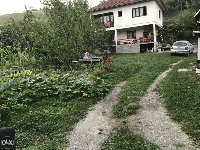 PRODAJA KUĆA SARAJEVO RAJLOVAC RELJEVO 950 OKUĆNICE - Kuće - OLX.ba