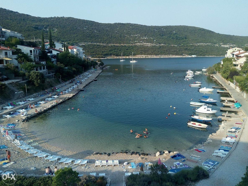 Apartman Neum, extra proljetne cijene - Tiha Luka - Stan na dan - OLX.ba