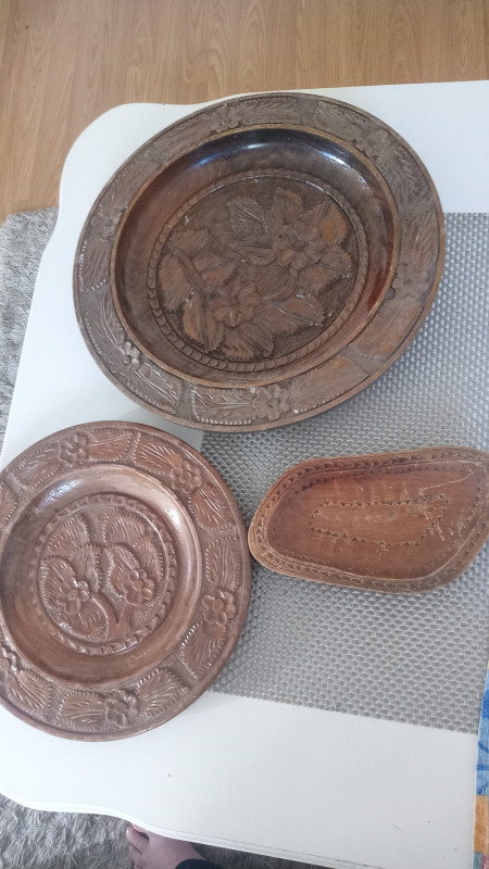 Drvorez rucno raden - Kućanski predmeti - OLX.ba