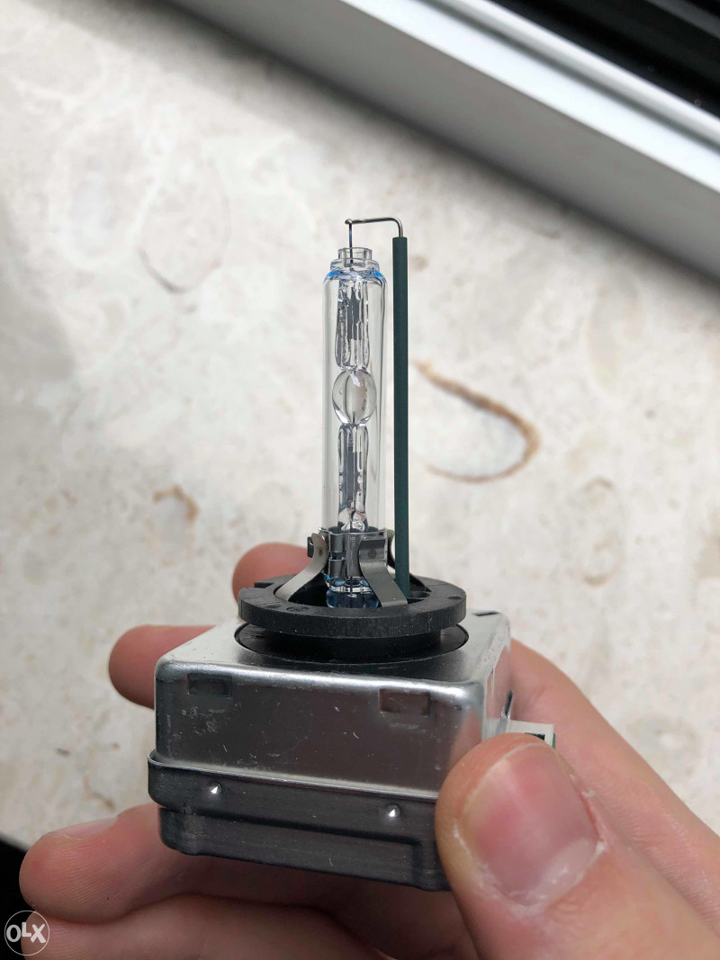 Xenon Ksenon sijalice sijalica D1S D2S D3S D5S H4 H7 - Sijalice - OLX.ba