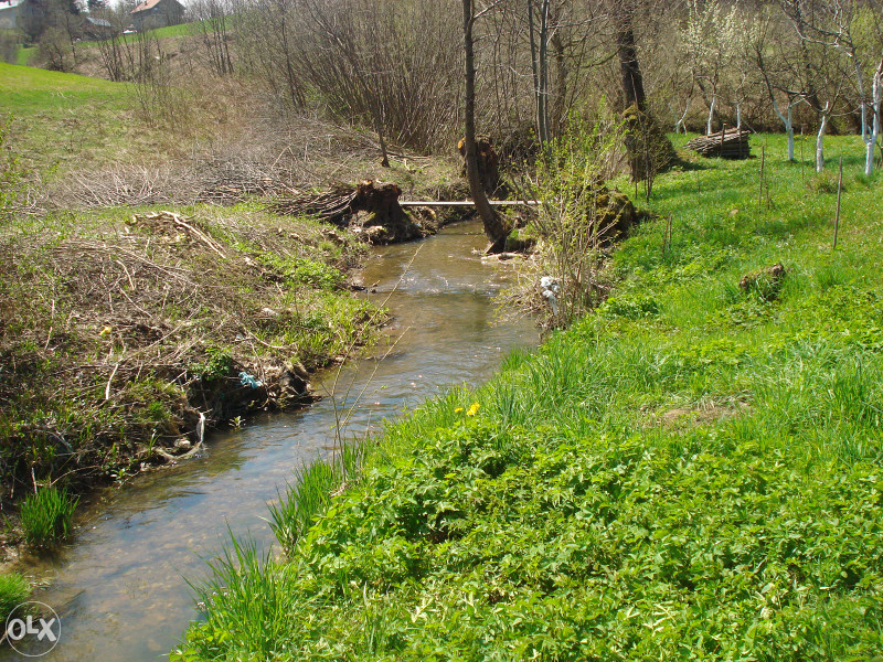 GRADJEVINSKO ZEMLJISTE NA PRODAJU - Zemljišta - OLX.ba