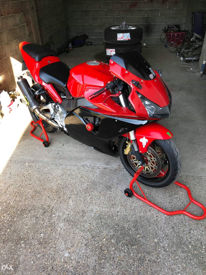 Stender za motor - Postolja/Stenderi za motocikle - OLX.ba