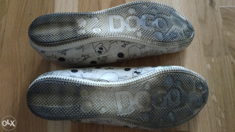 Zenske cipele Oxford Dogo br 37 - Cipele i Gležnjače - OLX.ba