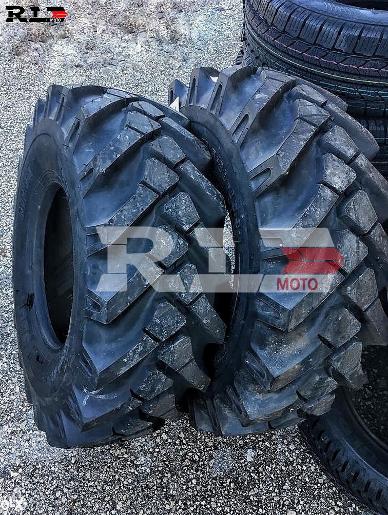 BKT MP567 10.5-20 10PR 10.5 20 industrijska - Gume - OLX.ba