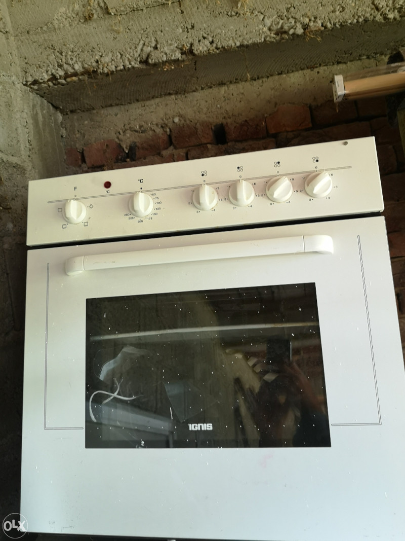 Rerna za elektricni sporet ravna ploca Ceran - Ugradbene ploče i ...