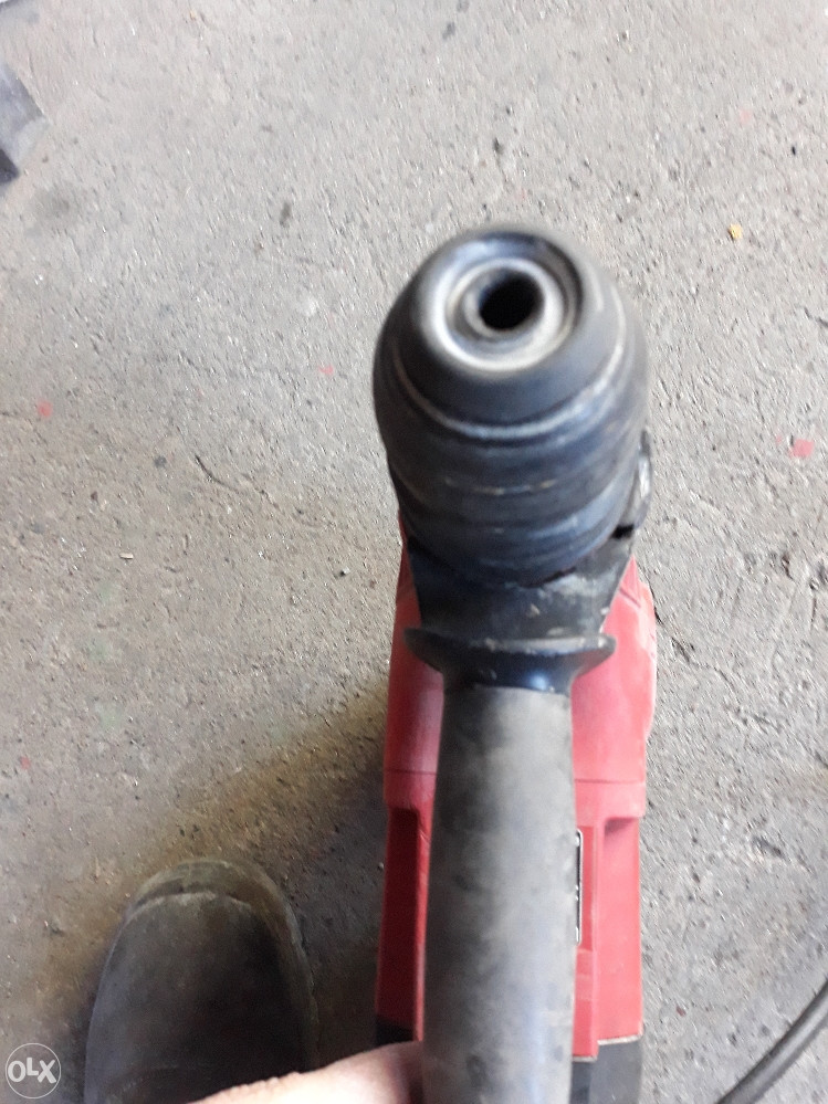 Hilti busilica - Bušilice - OLX.ba