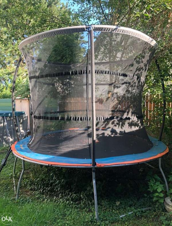 Trampolin Trampolina Trambolina 3m BESPLATNA DOSTAVA - Tobogani i ...