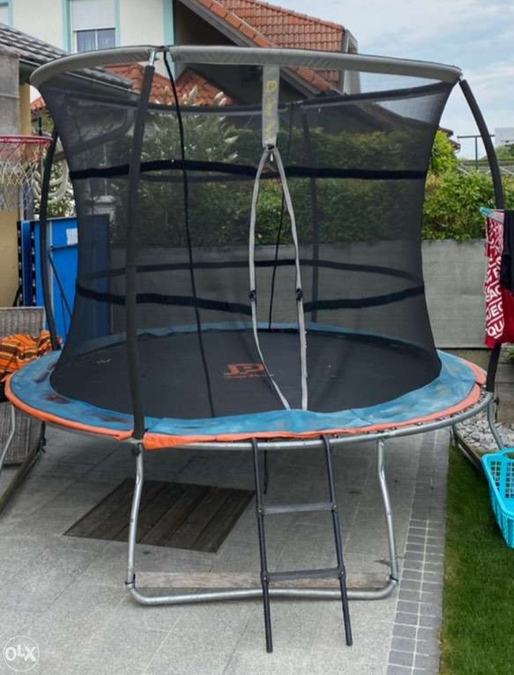 Trampolin Trampolina Trambolina 3m BESPLATNA DOSTAVA - Tobogani i ...