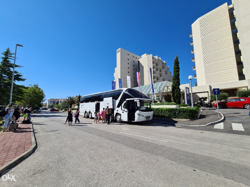 NEOPLAN STARLINER (autobus,autobusi) - Autobusi i minibusi - OLX.ba