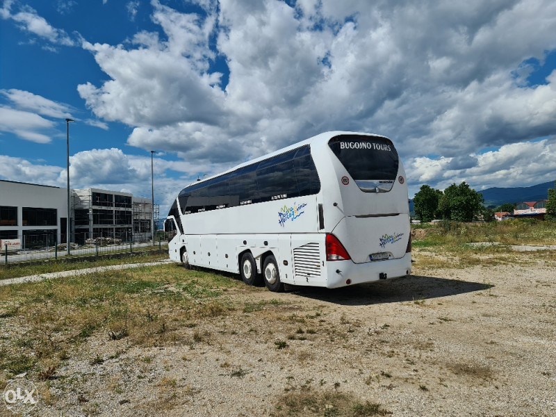 NEOPLAN STARLINER (autobus,autobusi) - Autobusi i minibusi - OLX.ba