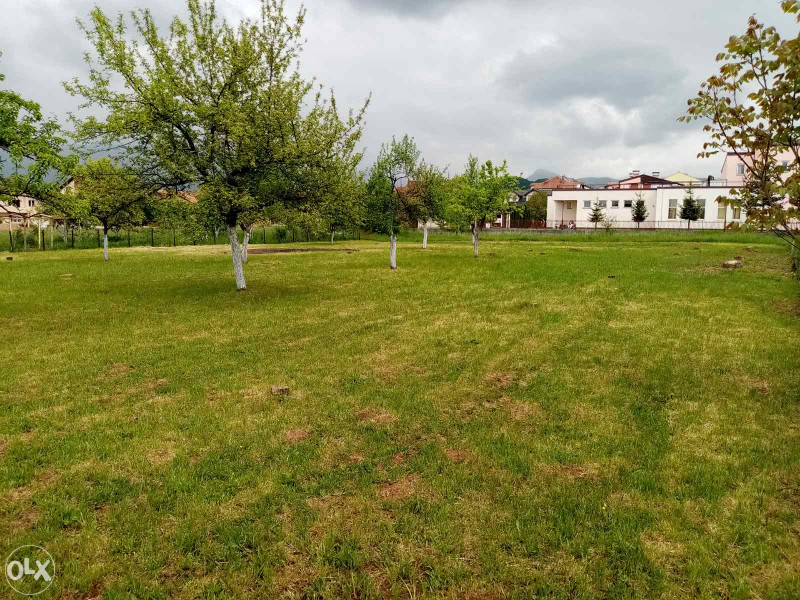 Prodajem zemljište 1 dunum Bijelo Polje - Lukavica - Zemljišta - OLX.ba