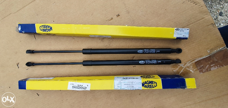 AMORTIZER HAUBE/GEPEKA za sve modele vozila - Amortizeri i opruge - OLX.ba