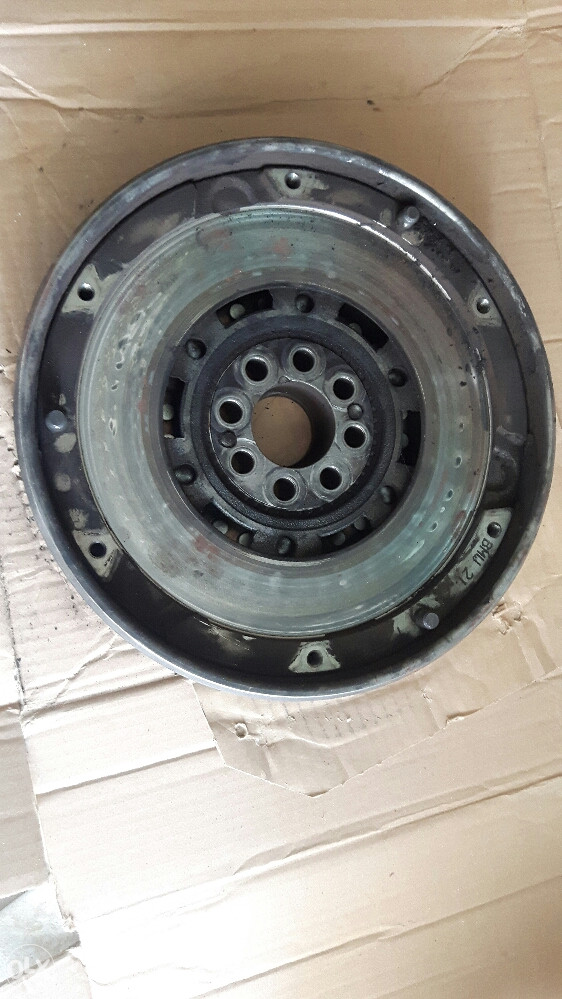 Bmw e46 320d zamajac i set kvacila 100kw - Kvačila - OLX.ba