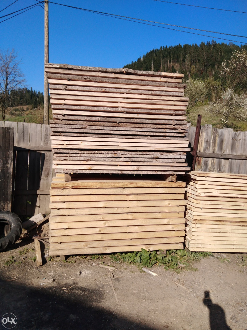 Fosna Daska 5cm - Daske, fosne i grede - OLX.ba