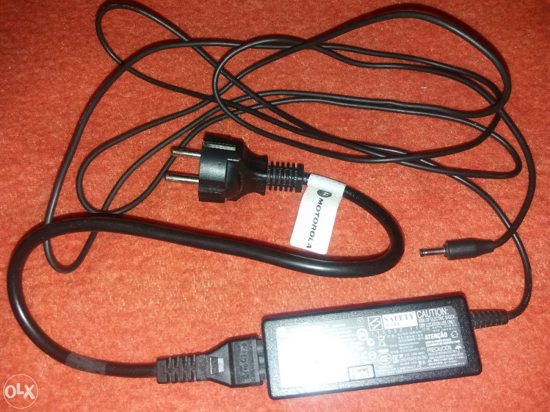 PUNJAC...ADAPTER original - Punjači - OLX.ba