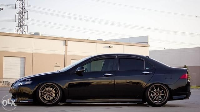 Honda Prelude ili Accord (Type s, Type r, Vtec, H22A) - Automobili u ...