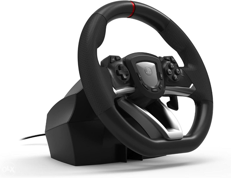 Hori - RWA: Racing Wheel APEX Volan PS5/PS4/PS3/PC - Volani za PC i ...