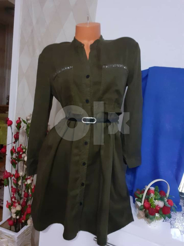 Zenska odjeca - Haljine - OLX.ba