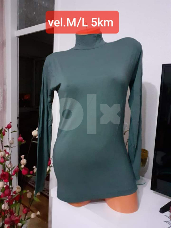 Zenska odjeca - Haljine - OLX.ba