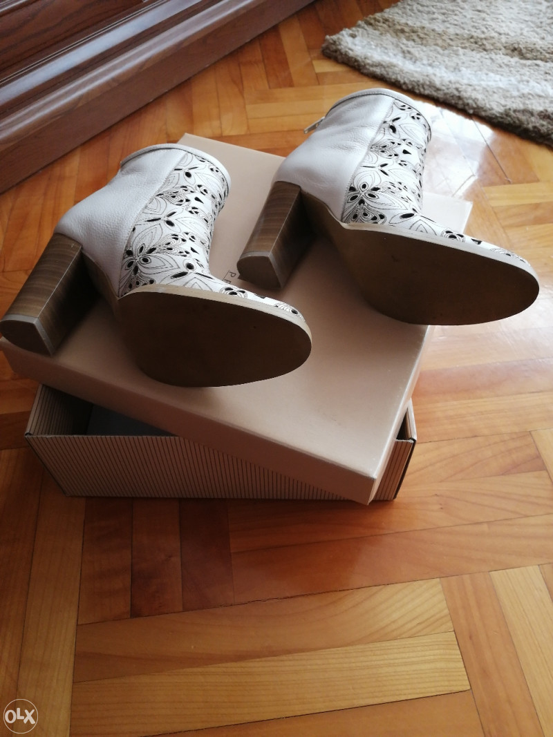 Cizme zenske ljetnje - Cipele i Gležnjače - OLX.ba