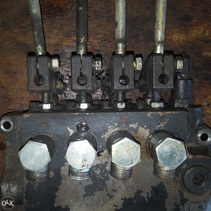 Hidraulicni razvodnik - Ostalo - OLX.ba