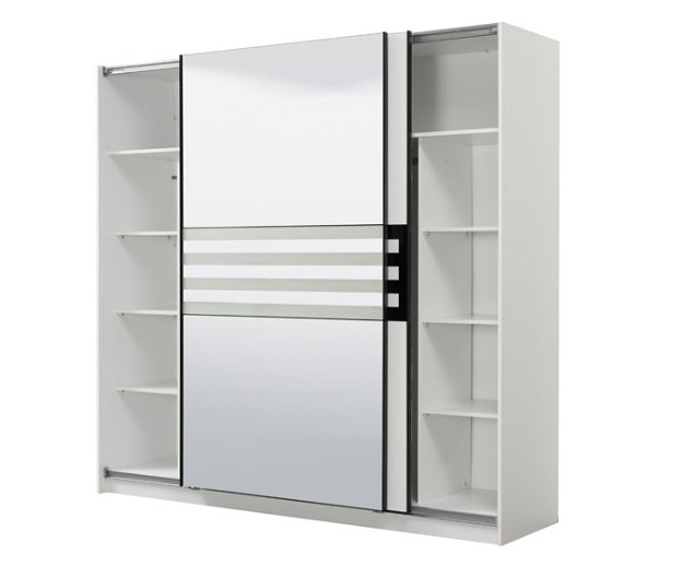 Ormar GALICIA 220 POG OB - Garderoberi - OLX.ba