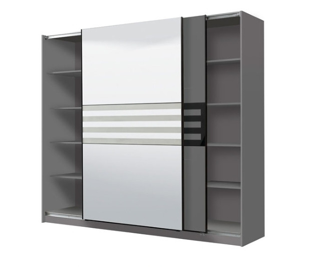 Ormar GALICIA POG 220 - Garderoberi - OLX.ba