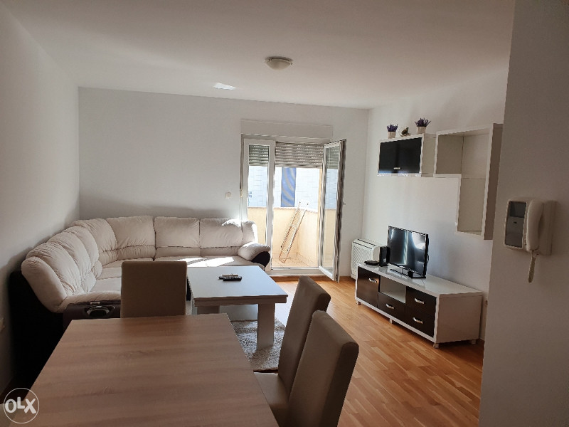 Moderan Stan Grad Mostar Zgrada Orca u blizini Mepasa - Stanovi - OLX.ba