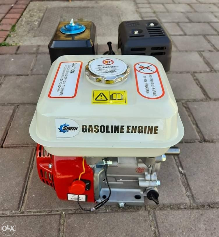 MOTOR ZAMJENSKI UNIVERZALNI ZA FREZU ZABU KOSACICU 6.5 - Motori (za motokultivatore) - OLX.ba