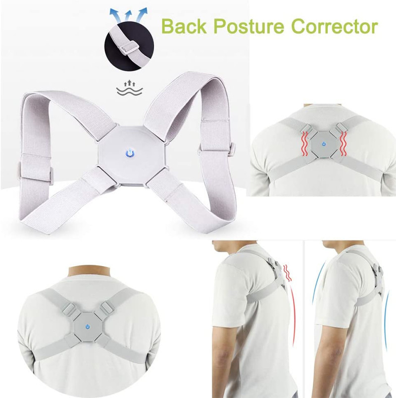 Pojas za ispravljanje ledja ramena pametni sa senzorom - Ostalo - OLX.ba