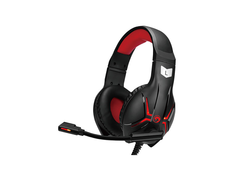 GAMING SLUSALICE MARVO SCORPION HG8928 - Slušalice - OLX.ba