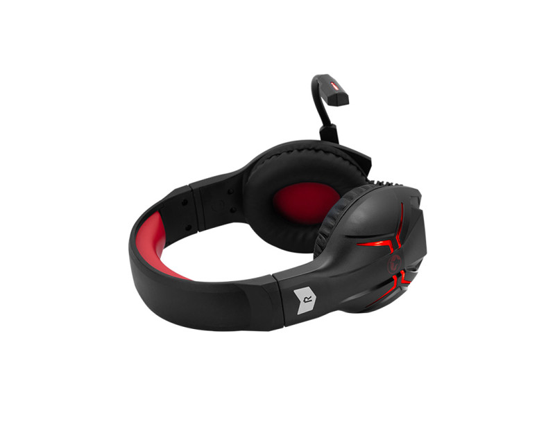 GAMING SLUSALICE MARVO SCORPION HG8928 - Slušalice - OLX.ba