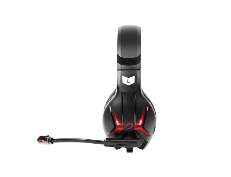 GAMING SLUSALICE MARVO SCORPION HG8928 - Slušalice - OLX.ba