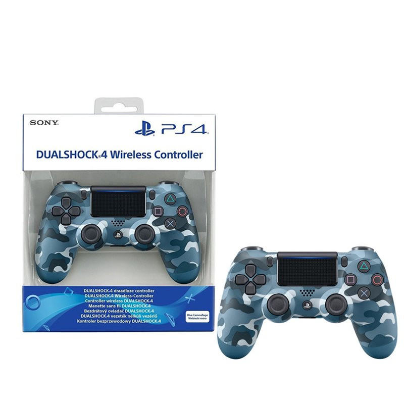 PS4 DualShock 4 Controller Dzojstik Joystick - Džojstik/Gamepad ...