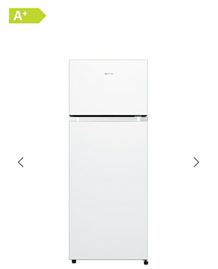 Frizider kombinovani Gorenje RF4141PW4 - Frižideri i Zamrzivači - OLX.ba