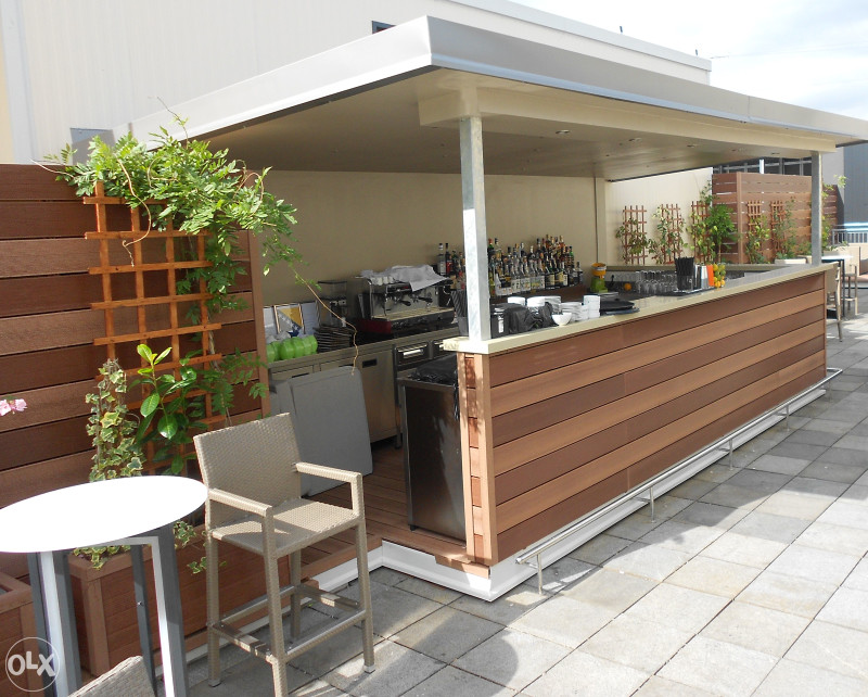 WPC podovi | podovi za terase | WPC decking - Podovi - OLX.ba