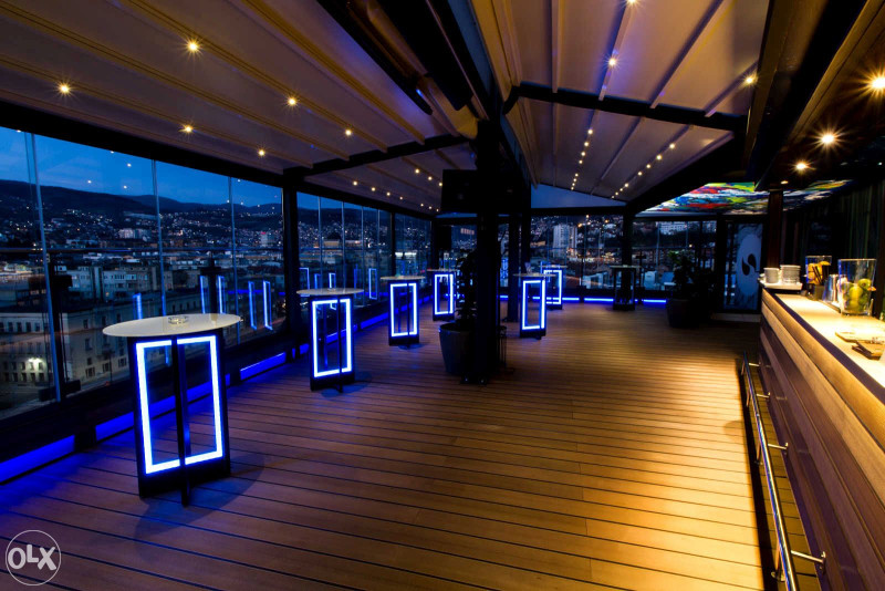 WPC podovi | podovi za terase | WPC decking - Podovi - OLX.ba