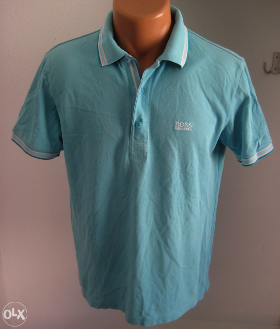 Muška majica HUGO BOSS original - Majice i košulje za muškarce - OLX.ba