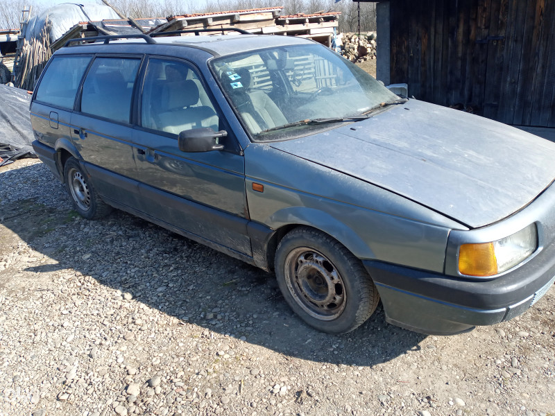 pasat 3 dizel - Automobili u dijelovima - OLX.ba