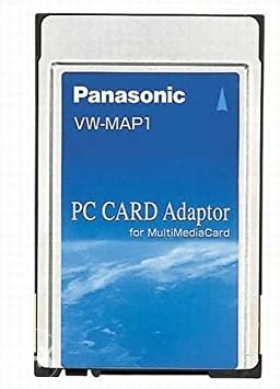 PC CARD ZA MULTIMEDIA CARD + KARTICE 1GB I 64MB - Memorijske kartice ...