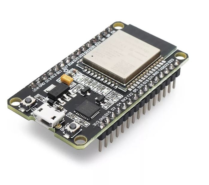 Esp32 Modul Wifi Bluetooth Arduino Esp 32 Iot Olxba
