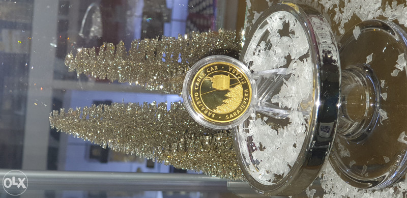 BiH kovanice - Kovanice - OLX.ba