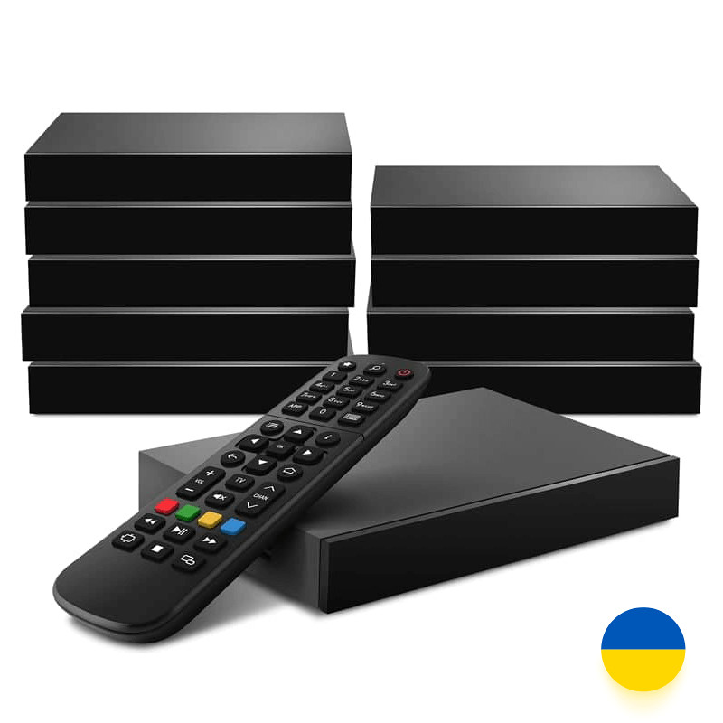 Infomir MAG520 4K IPTV BOX - TV boxovi - OLX.ba