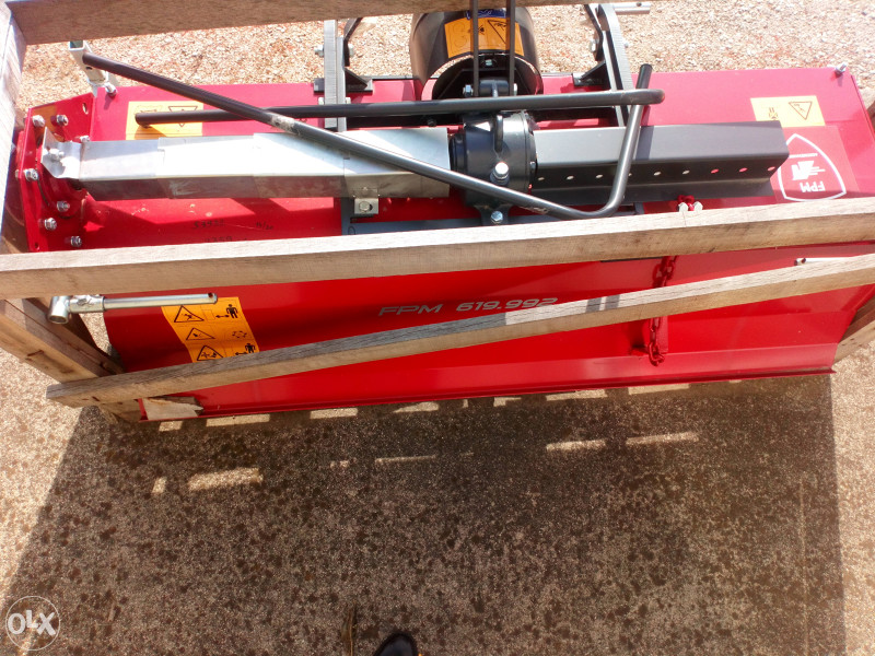 FREZA IMT 145 CM - Traktorske freze - OLX.ba