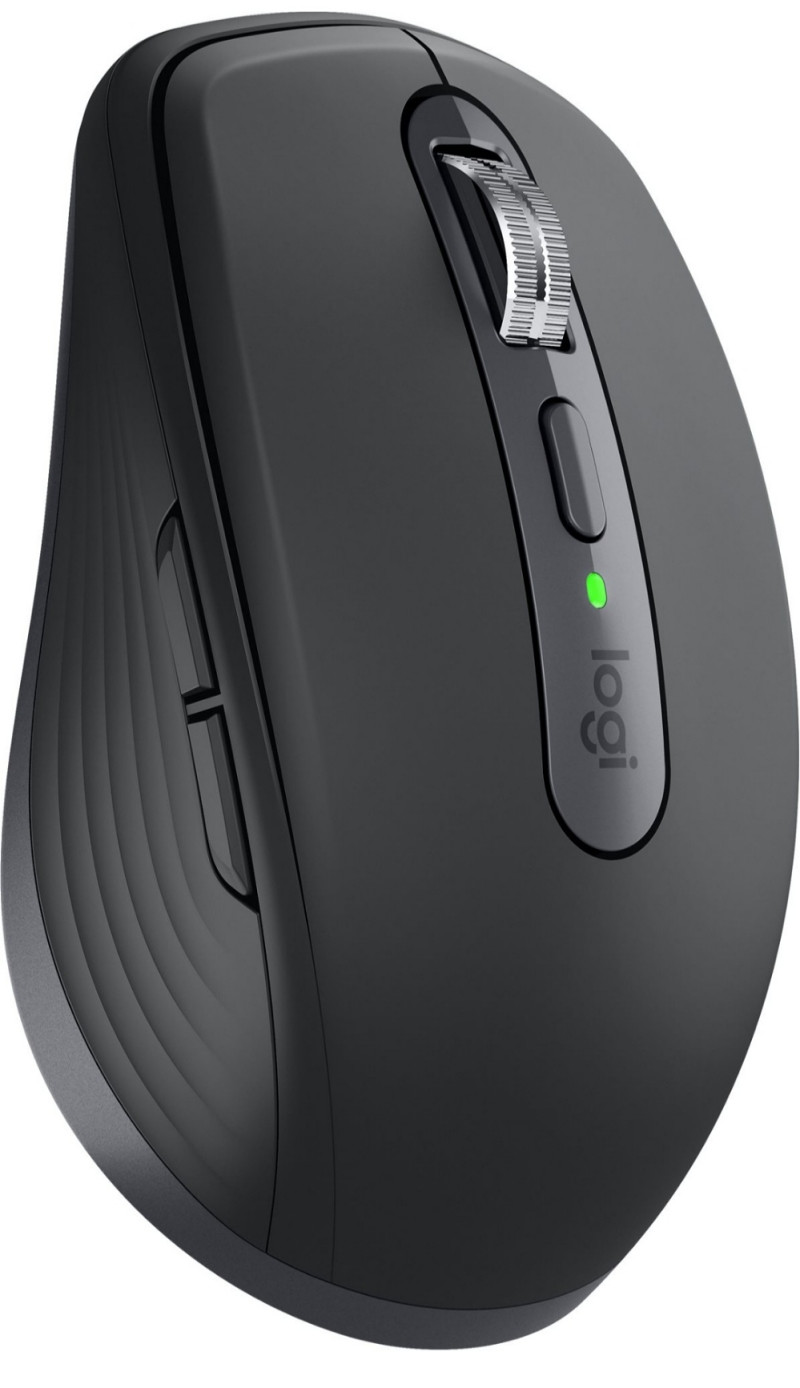Logitech MX Anywhere 3 Graphite Mis - Miševi - OLX.ba